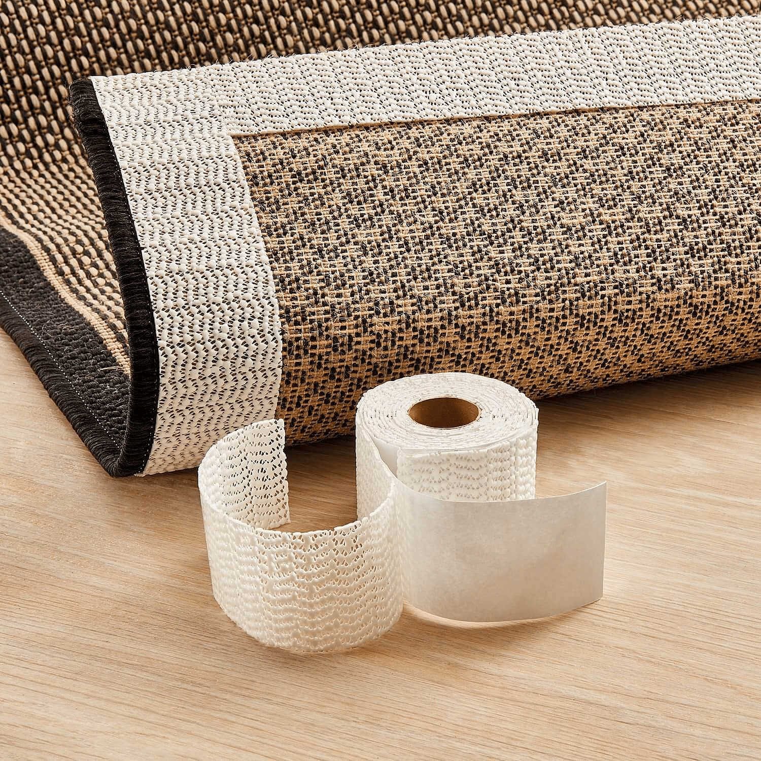 How to Stop Rugs Moving on Carpet - Bennetts Carpets